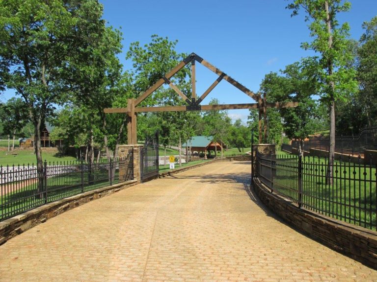 Legacy Ranch | Event Destination | Northwest Arkansas